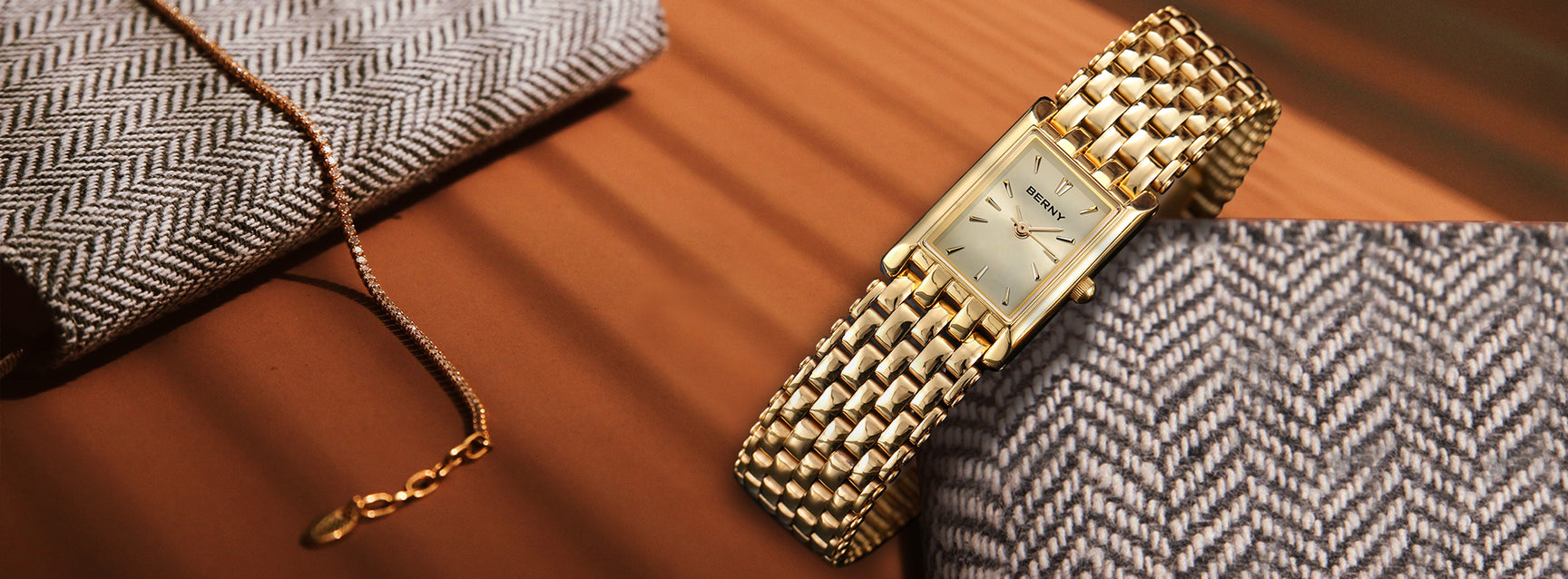 Fashion Design Ms. and Mr. Watches-BERNY Watch Official Store – BERNY® WATCH Official Store