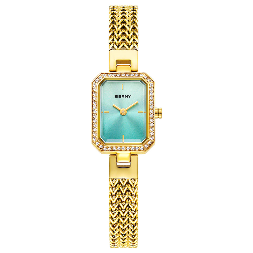 New In – BERNY® WATCH Official Store