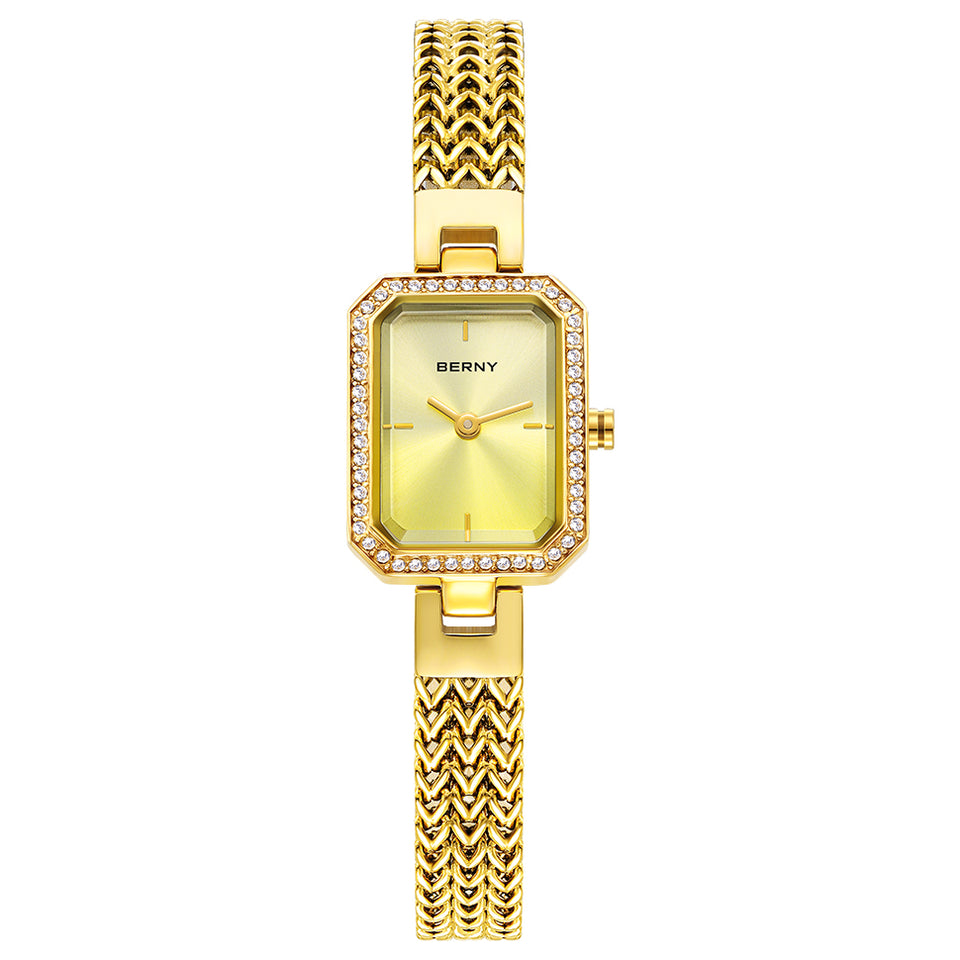 New In – BERNY® WATCH Official Store