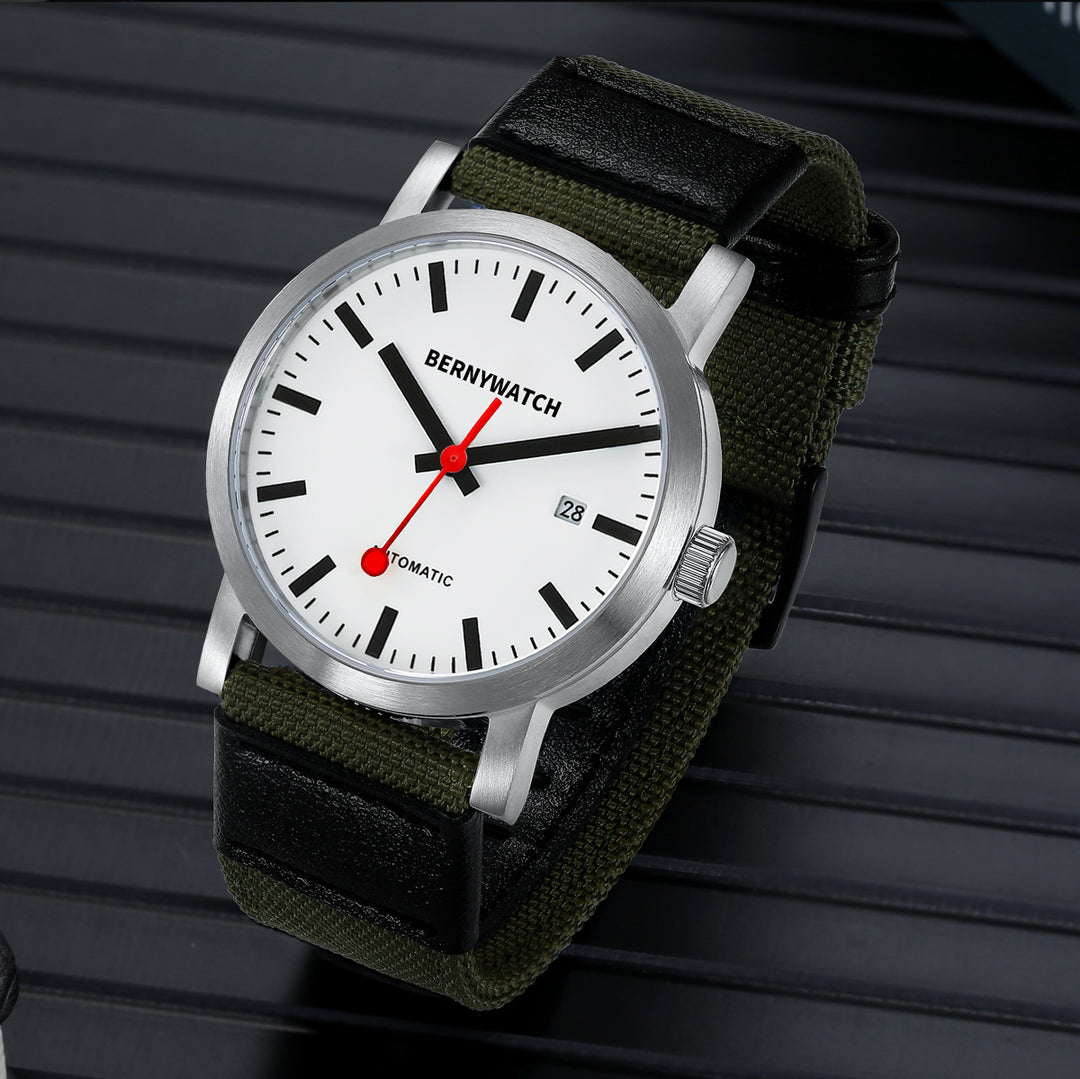 Automatic Watches – Page 2 – BERNY® WATCH Official Store