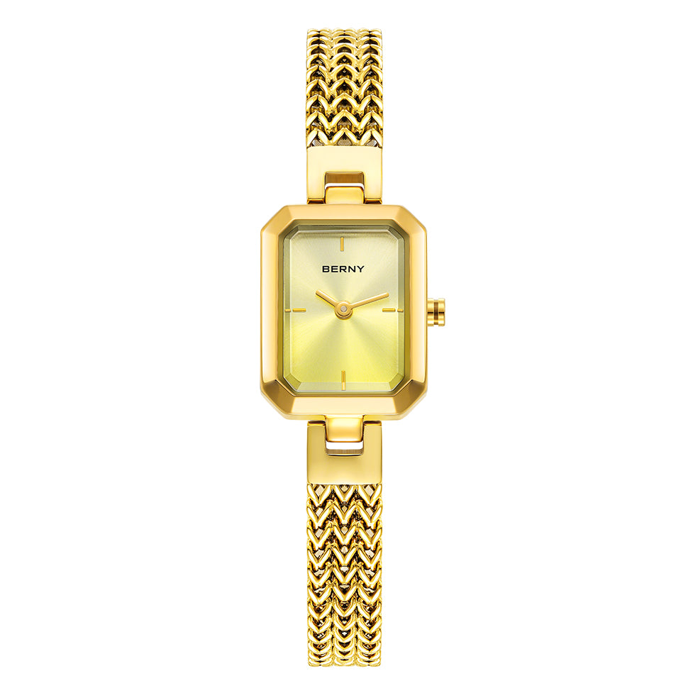 New In – BERNY® WATCH Official Store