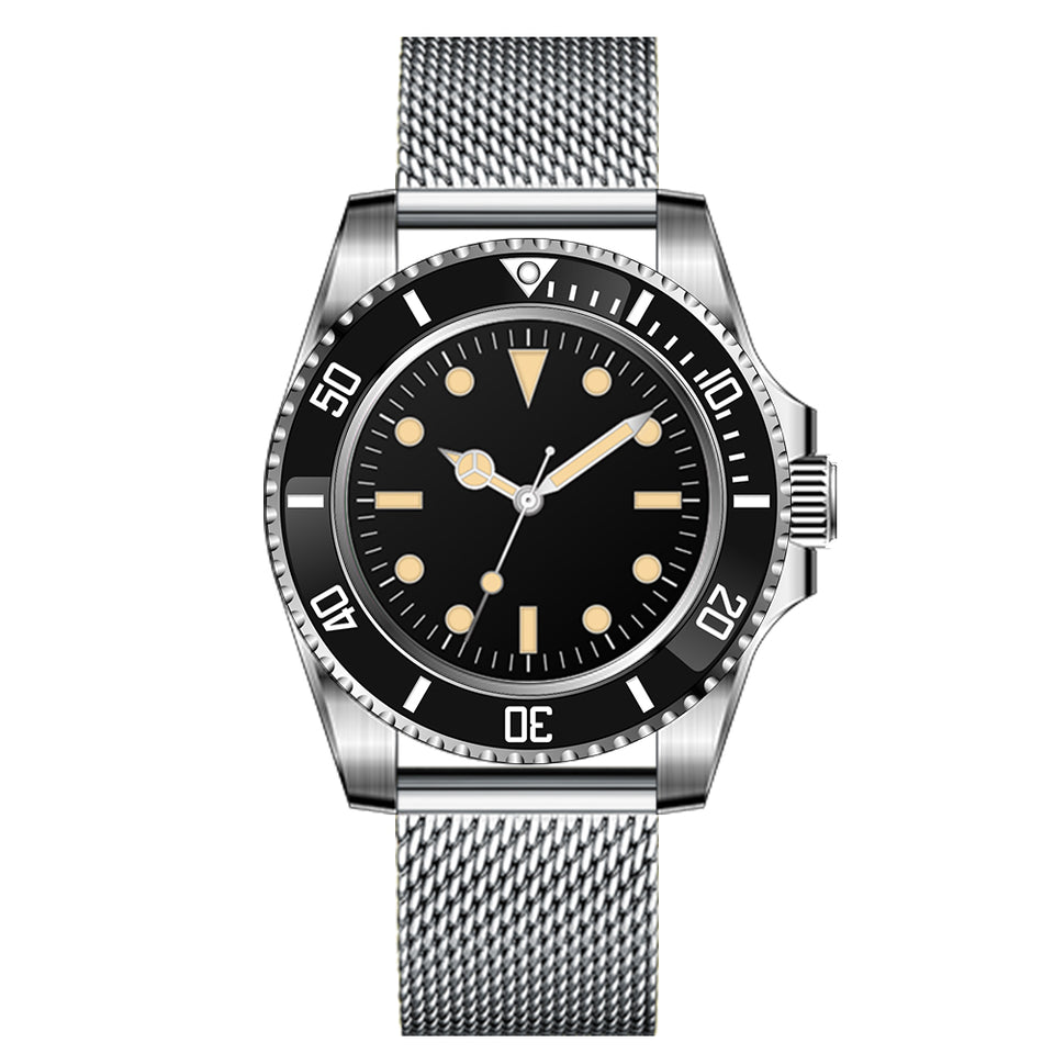 Diver collections – BERNY® WATCH Official Store