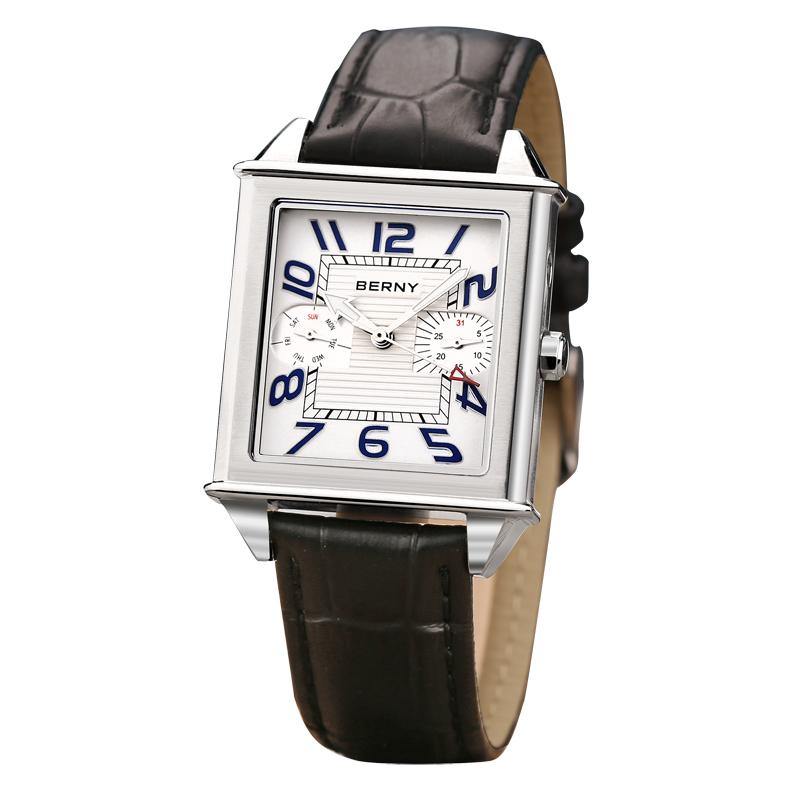 Vintage Collections – BERNY® WATCH Official Store