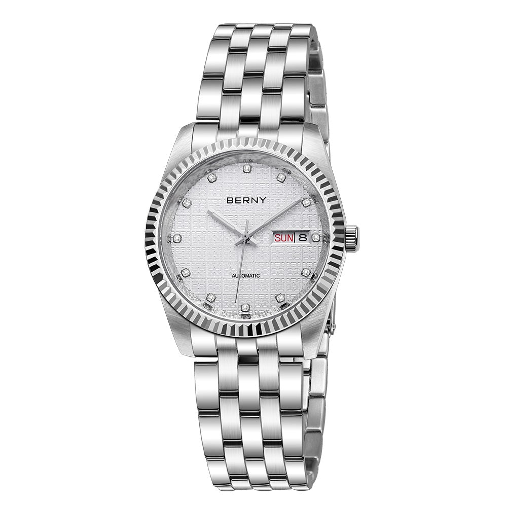 All Watches – Page 3 – BERNY® WATCH Official Store