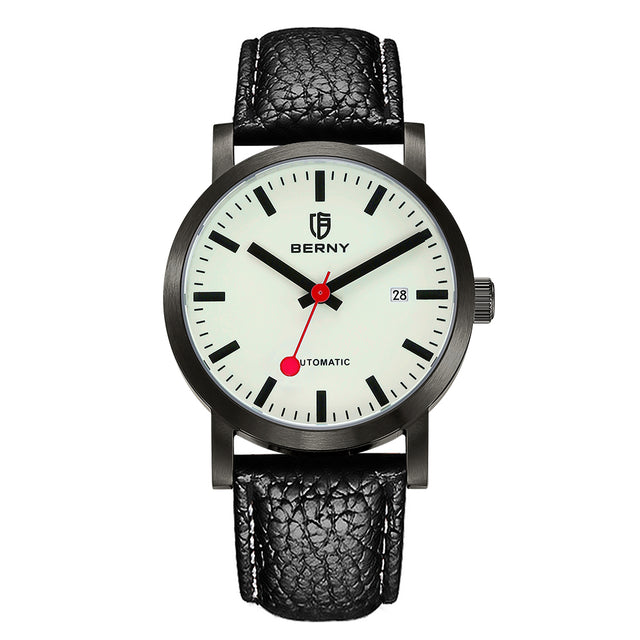 Automatic Watches – BERNY® WATCH Official Store