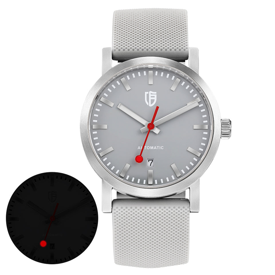 Automatic Watches – BERNY® WATCH Official Store