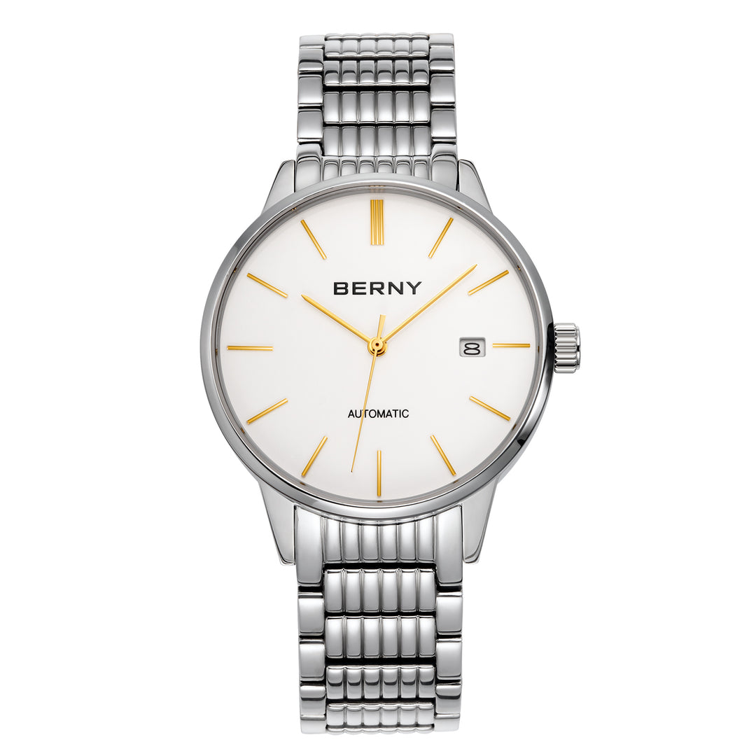 Dress Watches – BERNY® WATCH Official Store