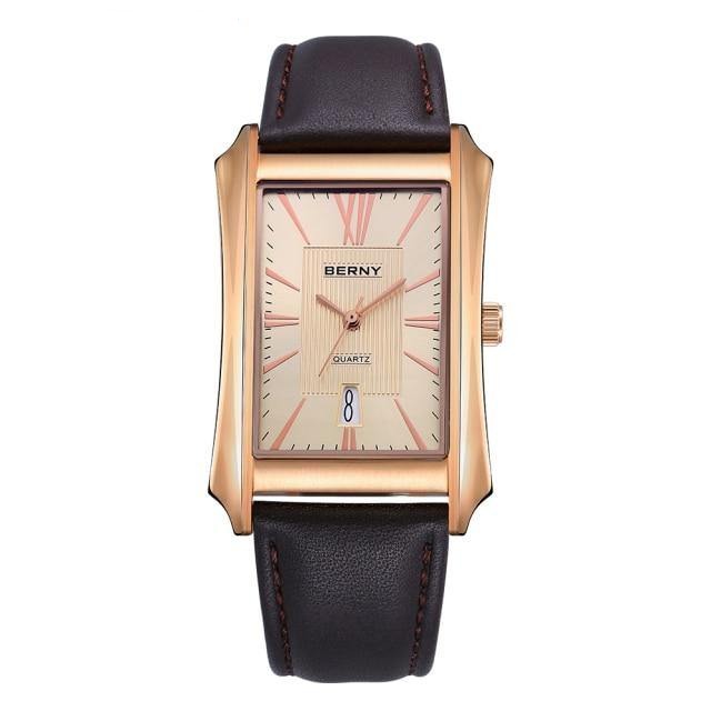 Vintage Collections – BERNY® WATCH Official Store